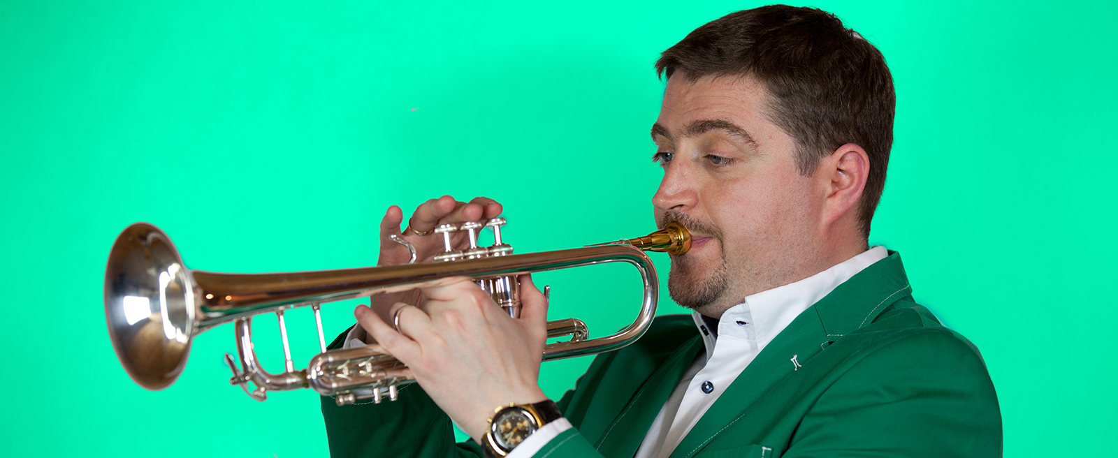 Repertoire | Tomasz Woźniak
